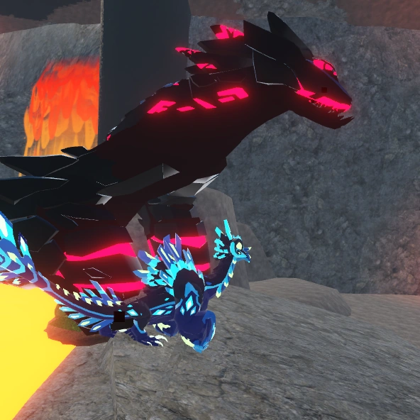 ngl chief, i thought the zethines remodel would be bigger | Fandom