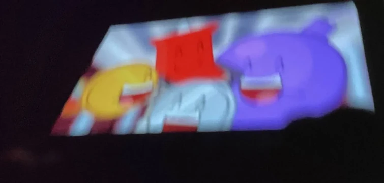 YAY (BFDIA 14 SPOILERS) | Fandom