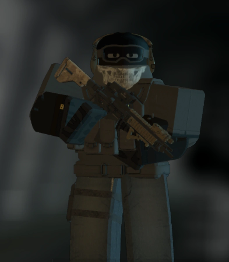 tried to make og ghost | Fandom