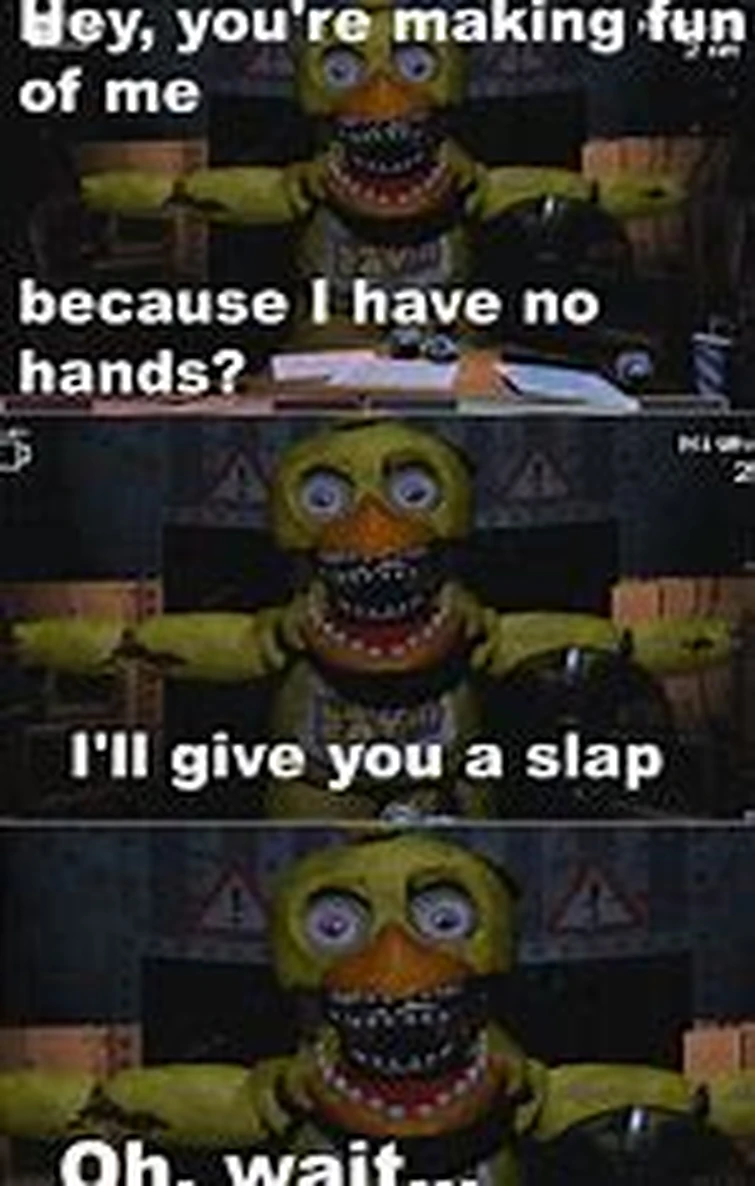 FNAF Ruin Secret Ending: 'Scooper Ending' | Fandom