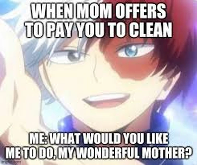 Random MHA Stuff That Will Make You Say “Plus Ultra” | Fandom