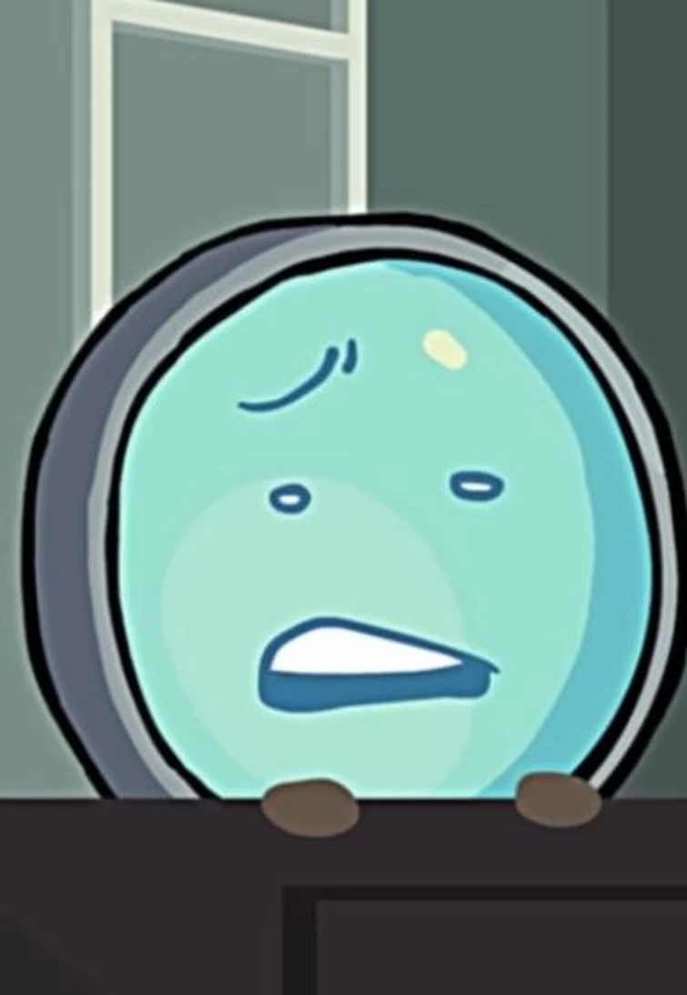 Well I did it (Something else) | Fandom