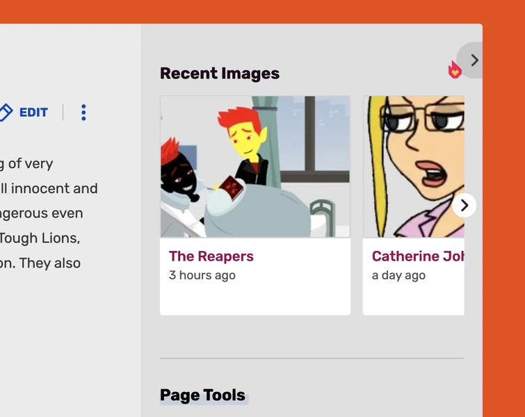 Discuss Everything About GoAnimate V2 Wiki | Fandom