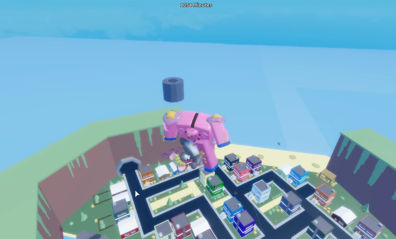 This happened... | Fandom