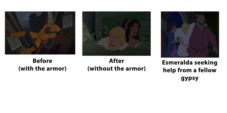 On Disney Plus... | Fandom