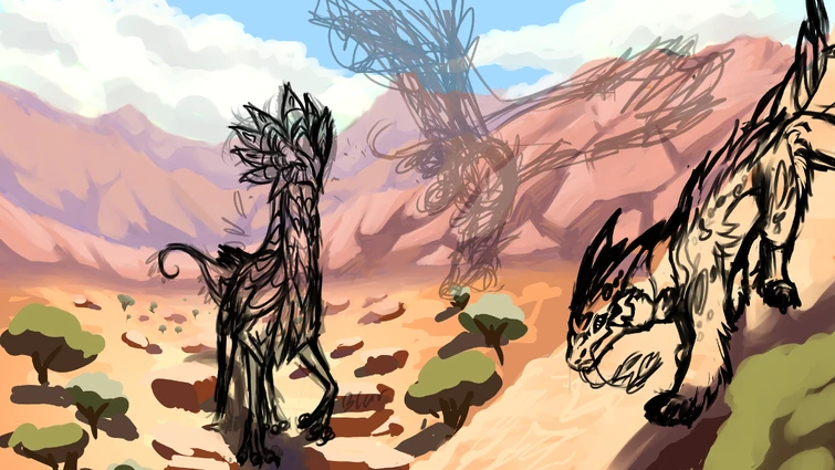 Discuss Everything About Creatures of Sonaria Wiki | Fandom