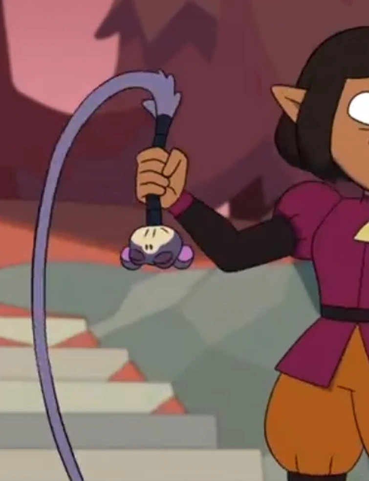 Flora D'esplora Theme song | Fandom