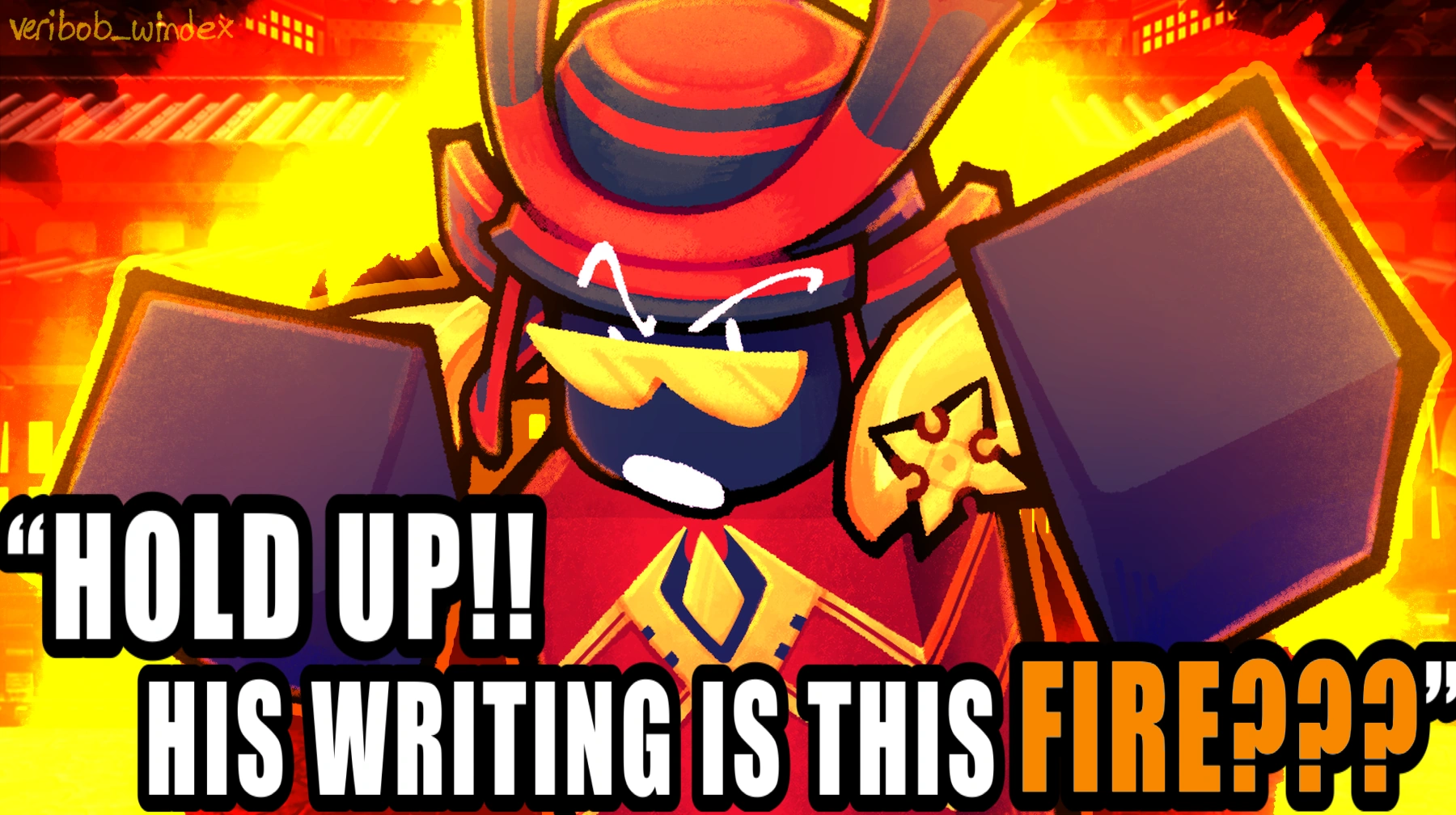 HOLD UP!! his writing is this FIRE??? | Fandom