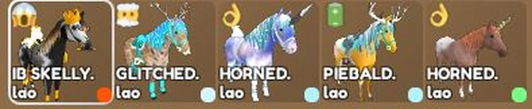 TRADING MY UGLY RATS | Fandom