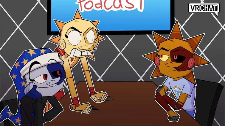 Discuss Everything About The Sun and Moon Show Wiki | Fandom