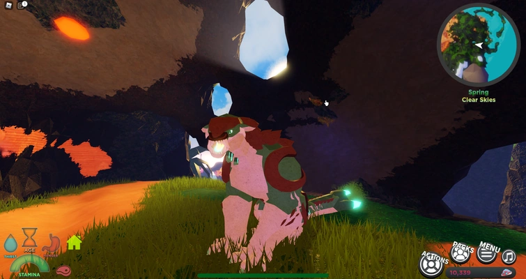 How to survive an Arsonos attack | Fandom