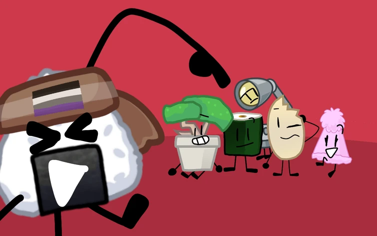 Discuss Everything About Battle for Dream Island Wiki | Fandom