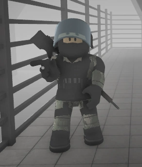 SCP RBREACH | Fandom