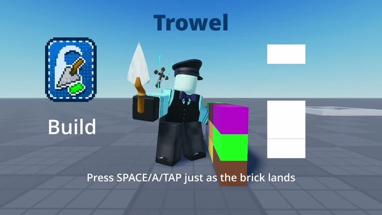 Discuss Everything About Block Tales Wiki | Fandom