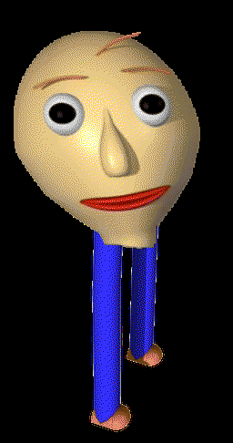 Baldi Meme Post 60# | Fandom
