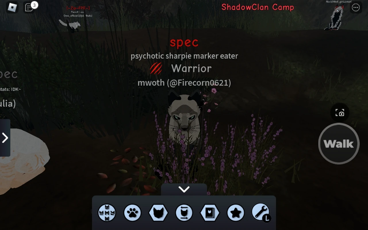 im very normal | Fandom