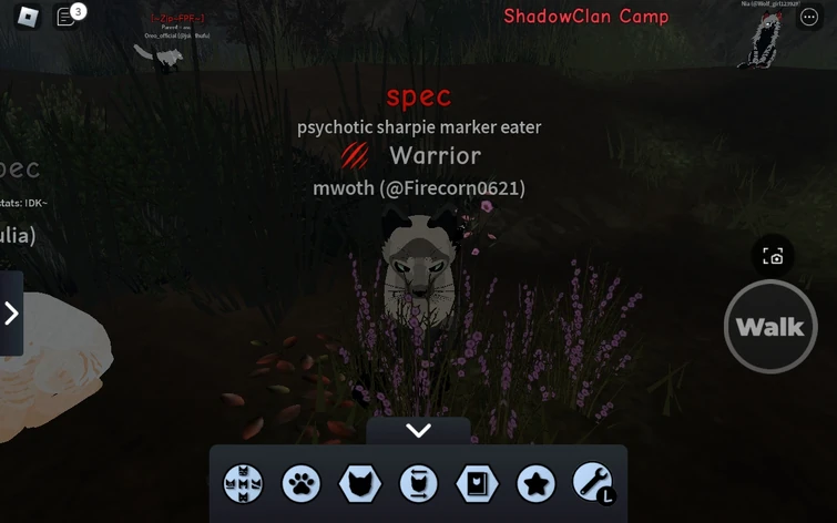 im very normal | Fandom