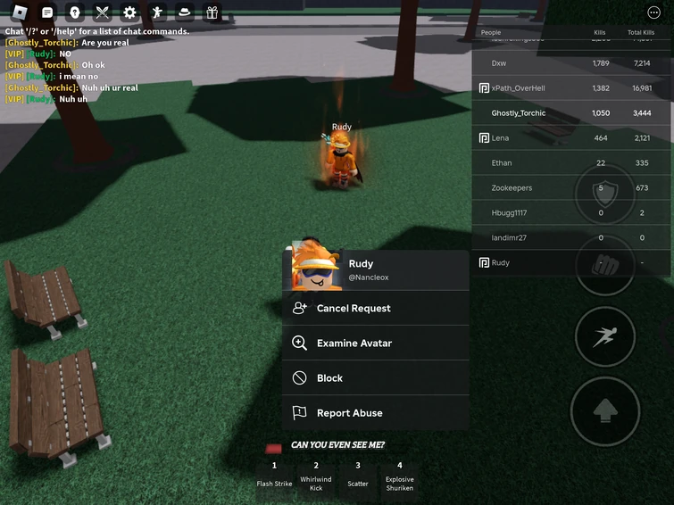 Well well well… | Fandom