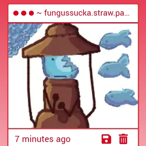 Strawpage messages & art 11 | Fandom