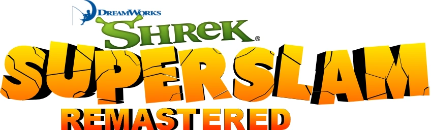 Shrek SuperSlam Remastered | Fandom