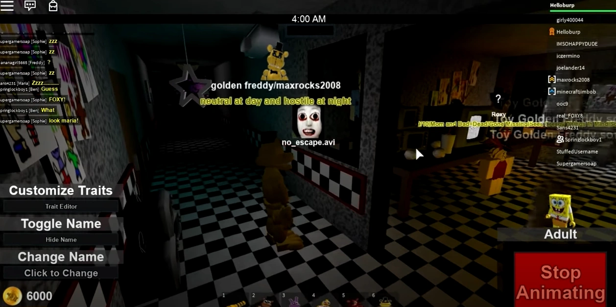 If you need an example of laziness from the TPRR devs | Fandom