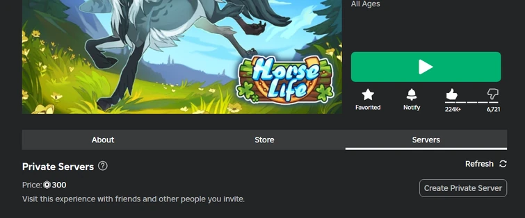 Guys, is there a way to make a private server? | Fandom