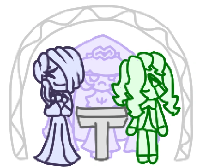 This is canon. | Fandom