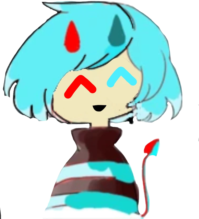 gimme ur sprunki oc's and ill put them into an au >:3 | Fandom