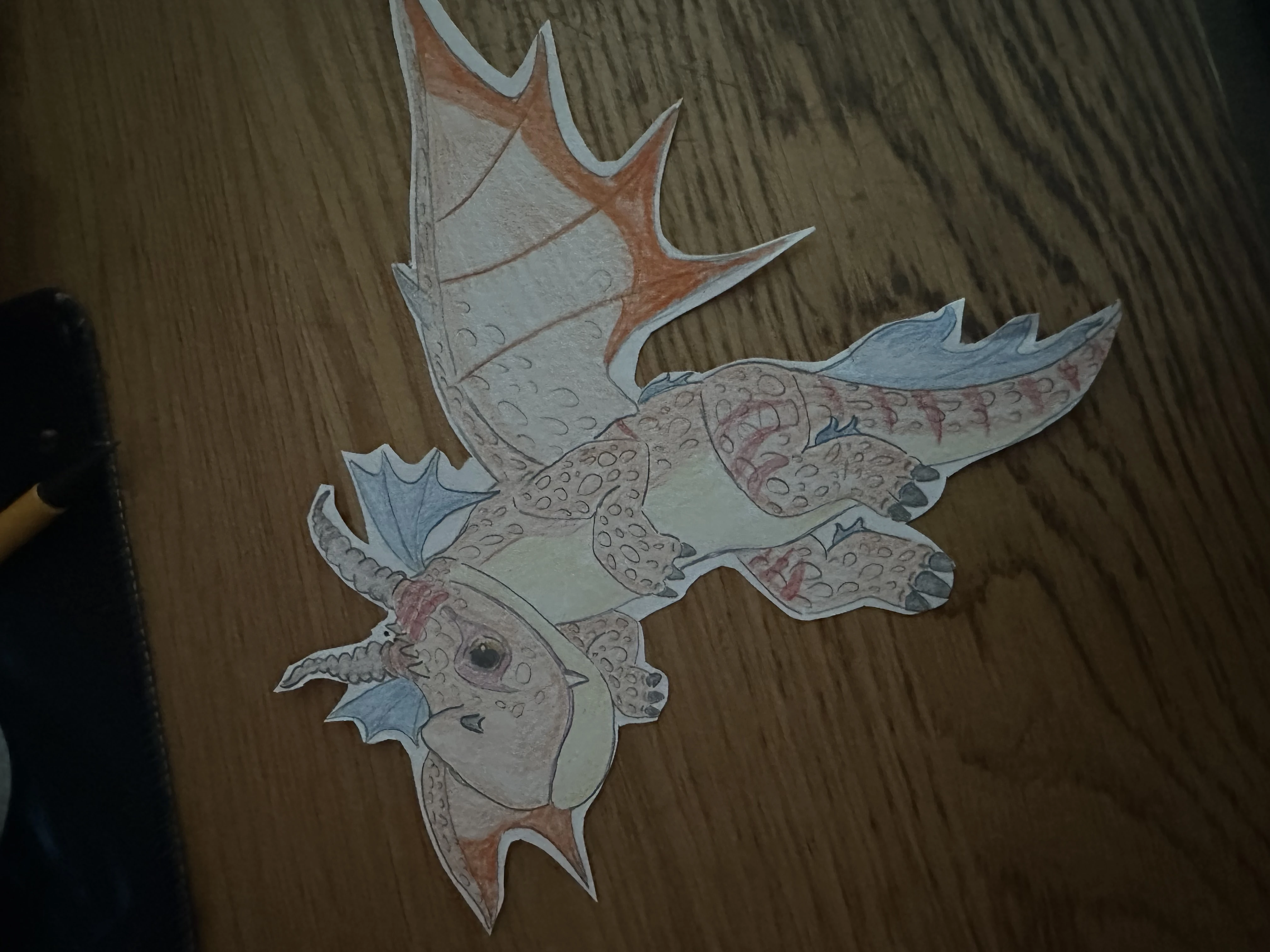 More art of HTTYD&RTTE ;) | Fandom