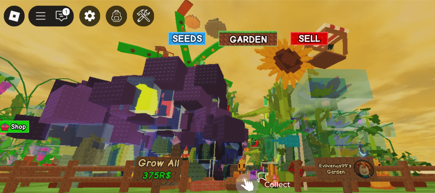 I'm lucky for once | Fandom