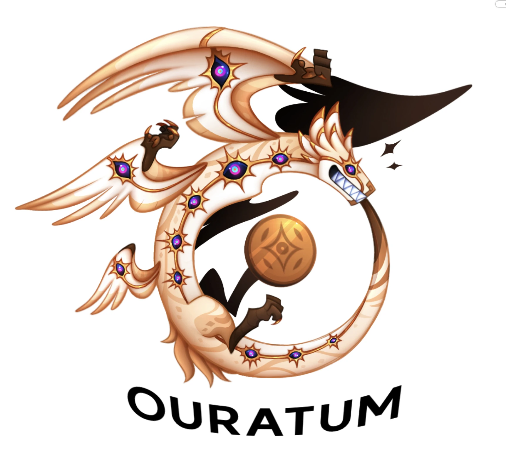 💫Ouratum💫 | Fandom