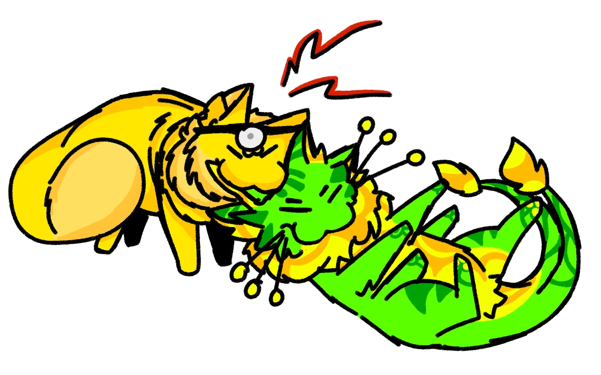 more fat cats | Fandom