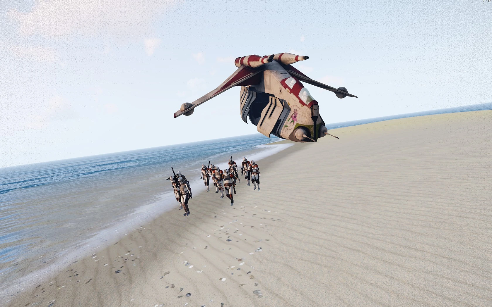 Beach Patrol | Fandom