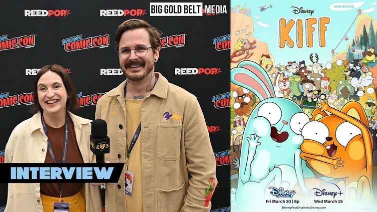 Discuss Everything About Kiff Wiki | Fandom