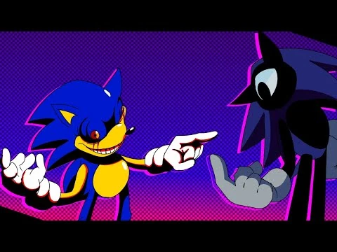 "I am your father" -2011Sonic | Fandom
