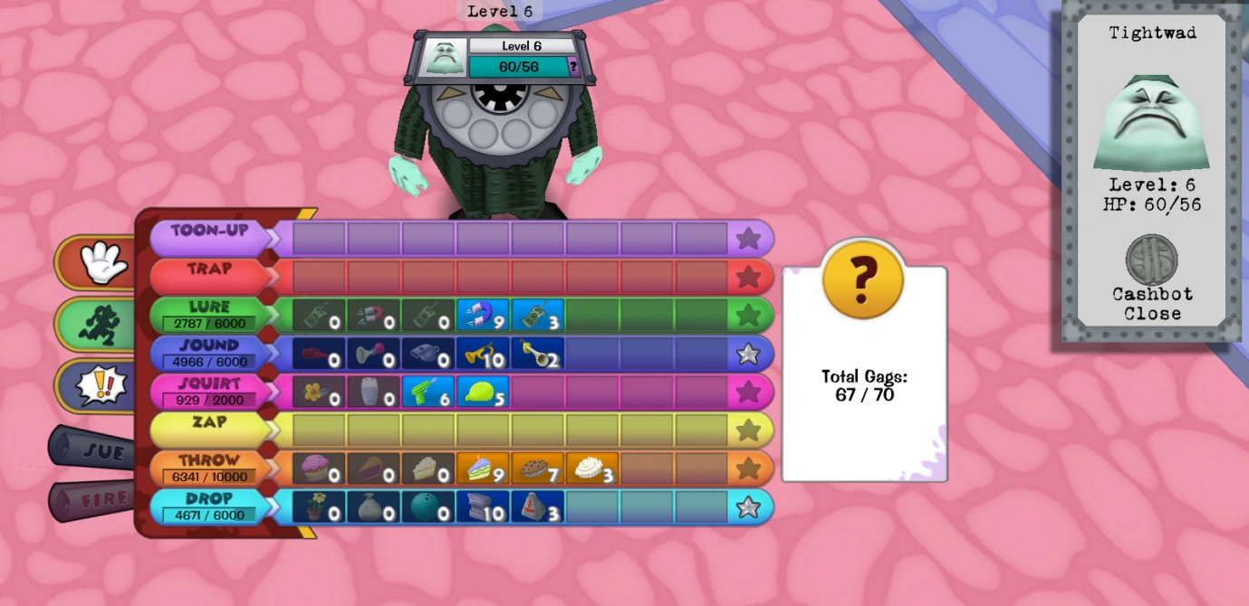 Blue cog health meter??? | Fandom