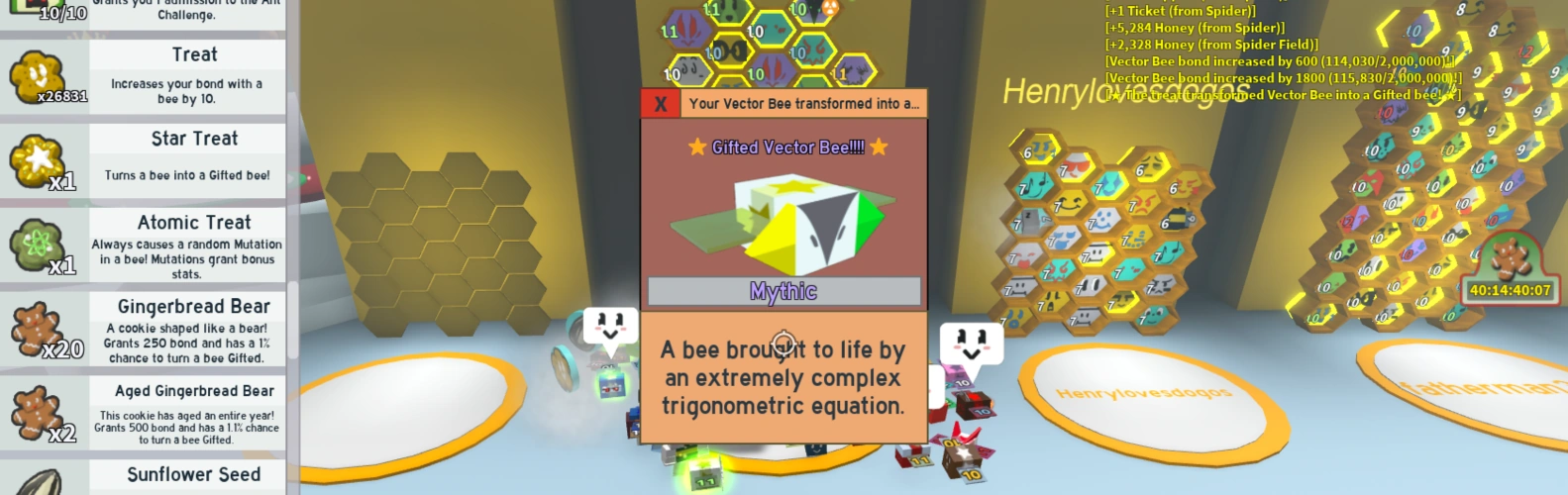 WOOOOO! Yeah baby! That’s what I’ve been waiting for! Thats what it's ...