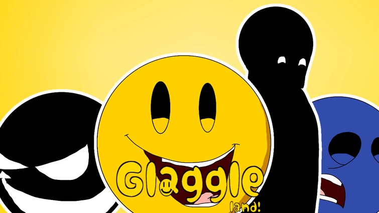 Discuss Everything About Glagglepedia Wiki | Fandom