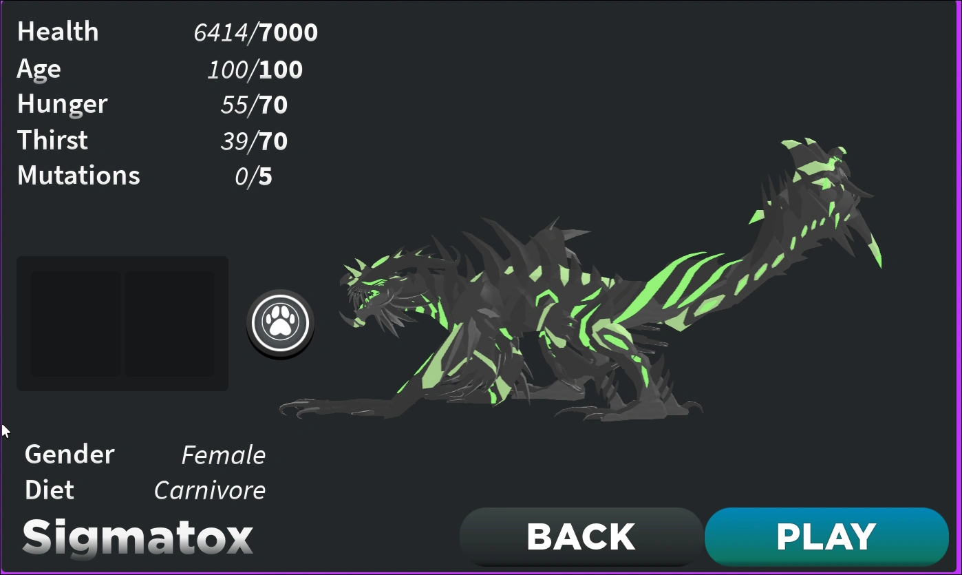 stored sigma giveaway because its not glimmer | Fandom