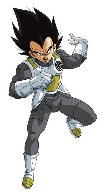 CC Vegeta vs Anos Voldigoad | Fandom