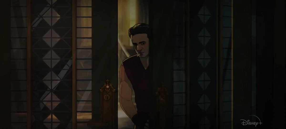 What If...? Episode 5 Clip | Fandom