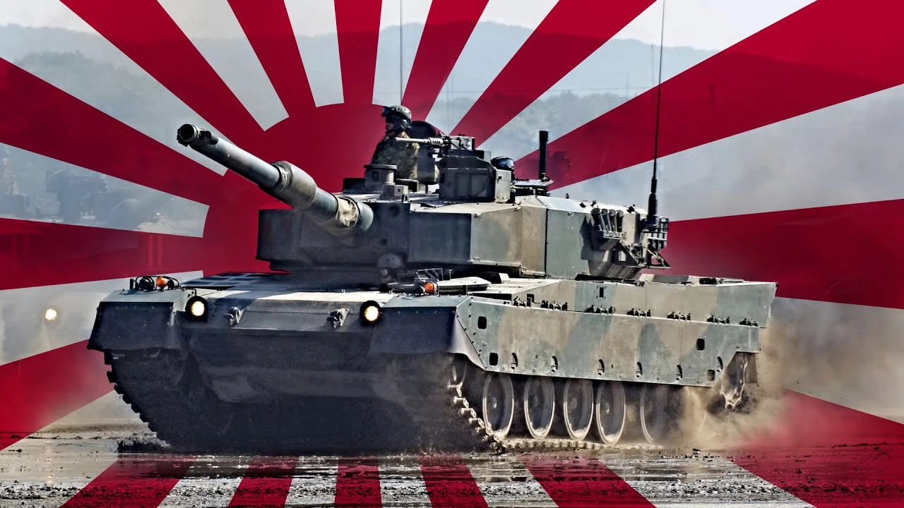 Welp Simple History made video about JSDF... | Fandom