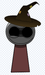 the rust guy | Fandom