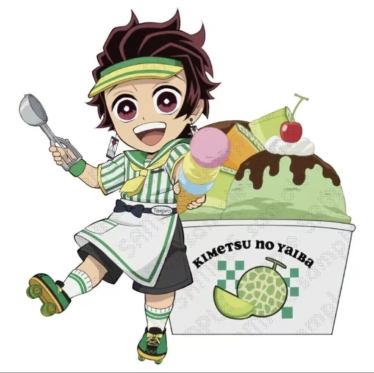 New(?) Chibi Art from Ufotable | Fandom