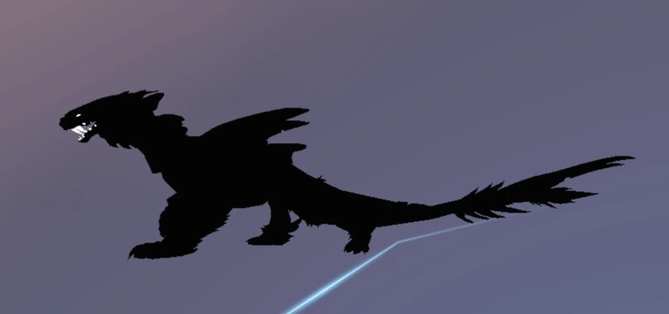 Auctioning Double Red Trait Shadow Meorlark! -CLOSED- | Fandom