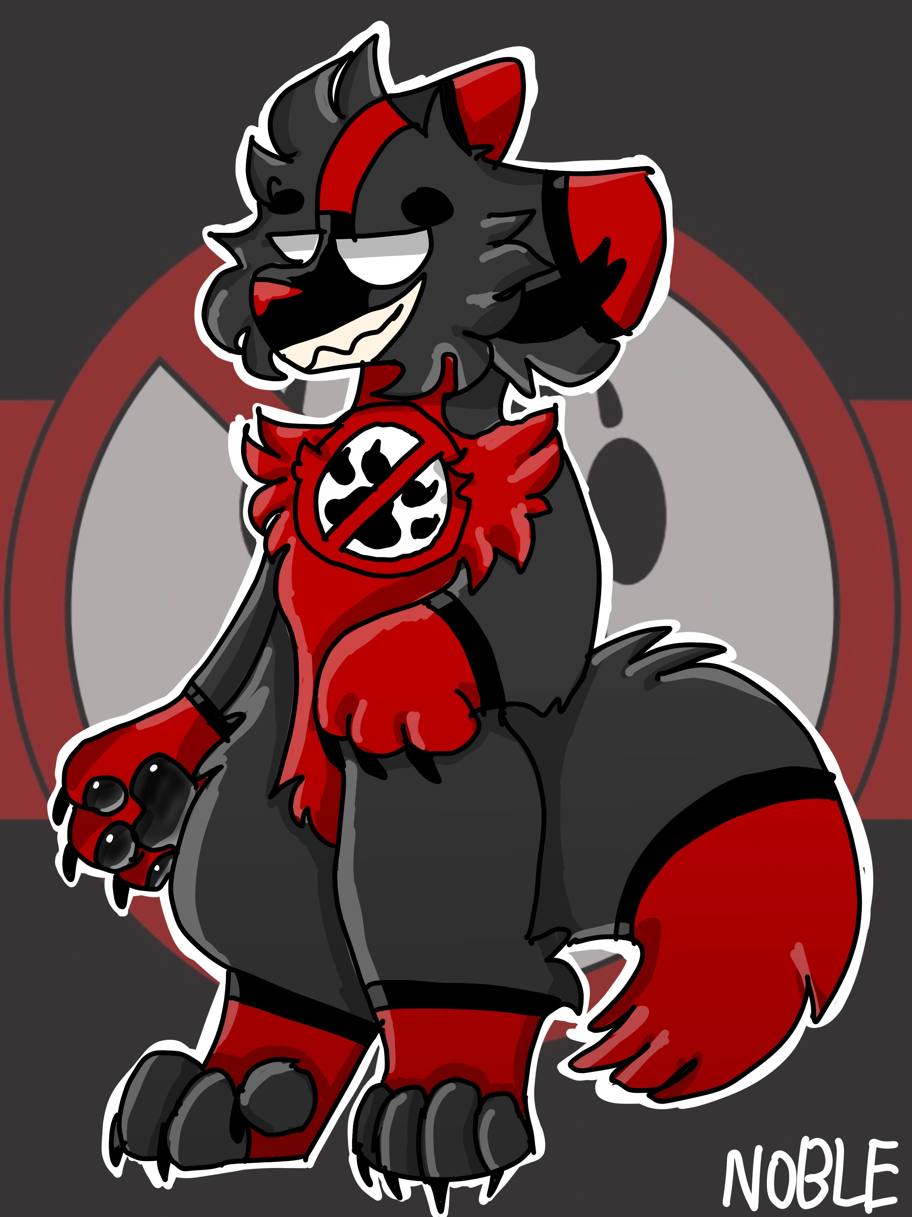 Oh how the tables have turned | Fandom