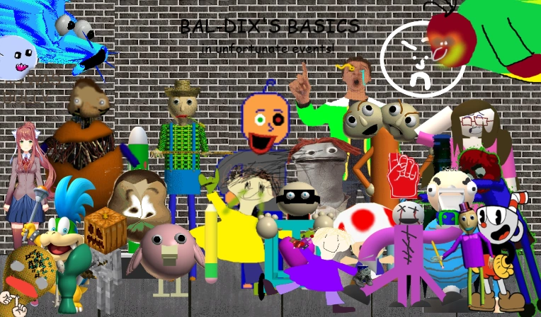 well, it's time to be the next limon games but.... | Fandom