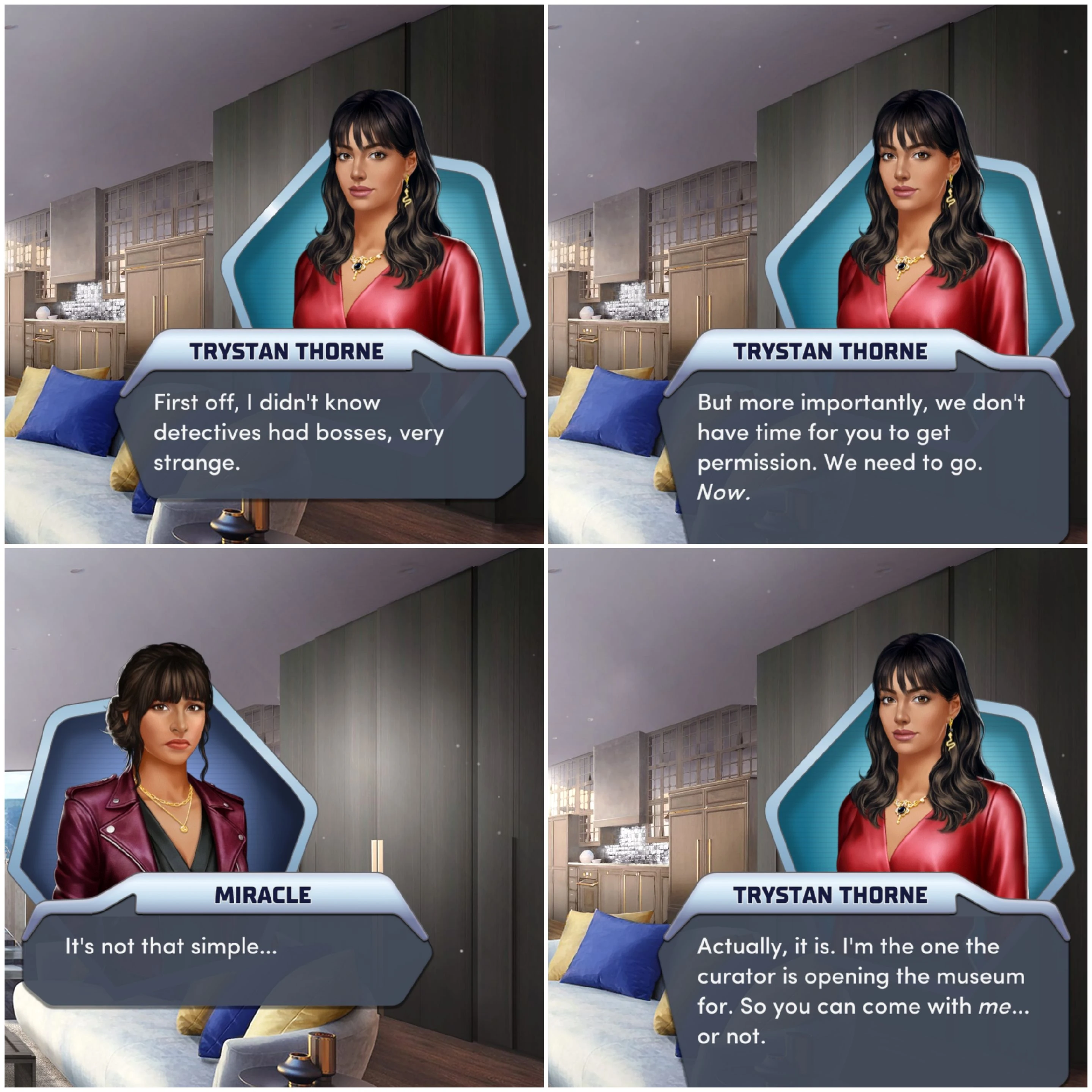 somewhat odd statement | Fandom