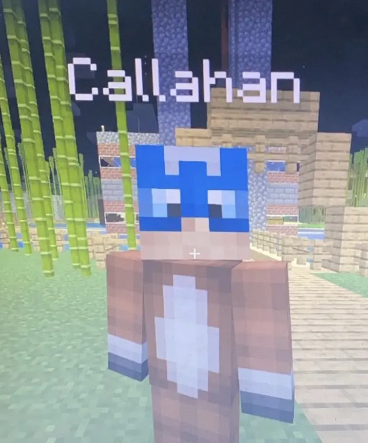 cursed dream smp images i have on my computer, part one (you all are ...