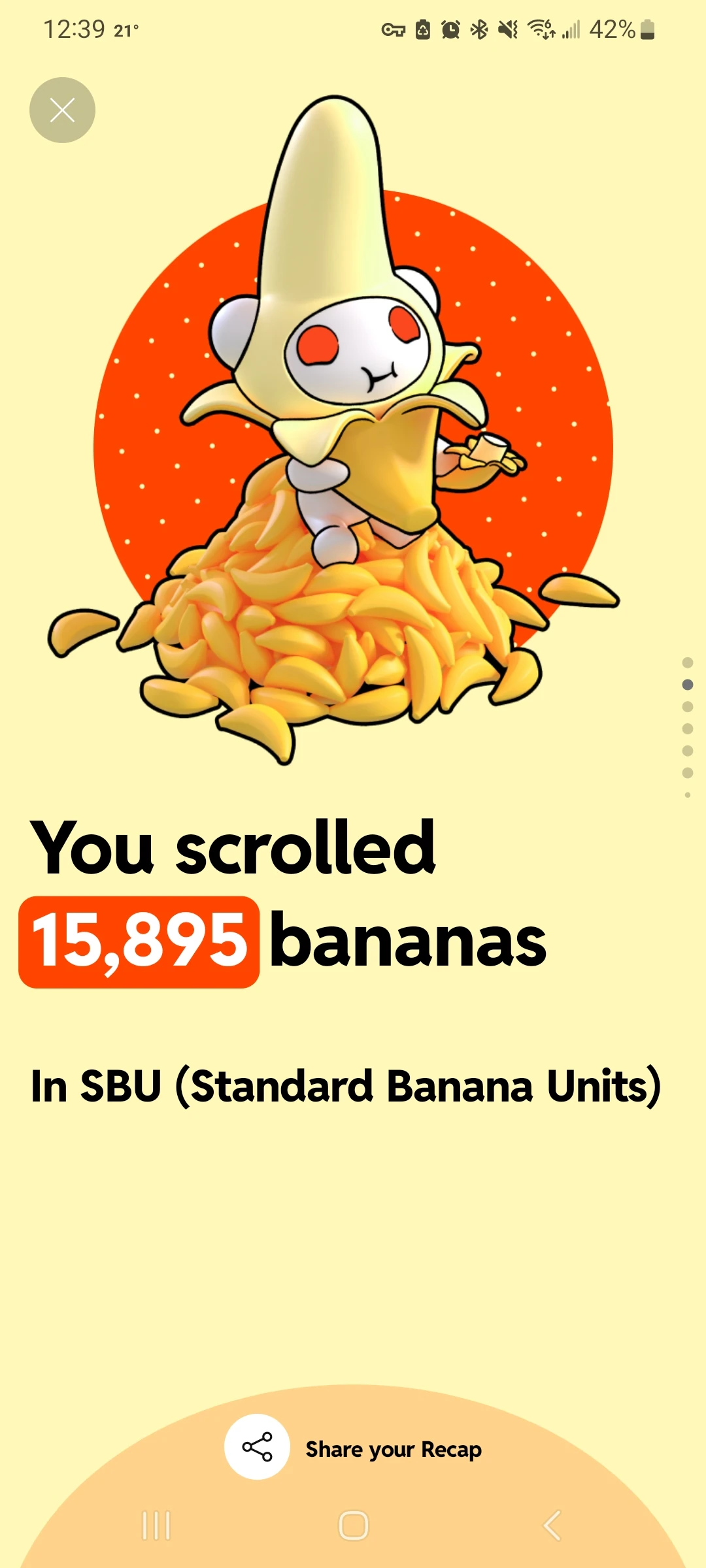 Reddit Recap | Fandom